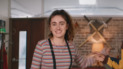 Bottoms Cast: Where You've Seen The Actors Before | Cinemablend