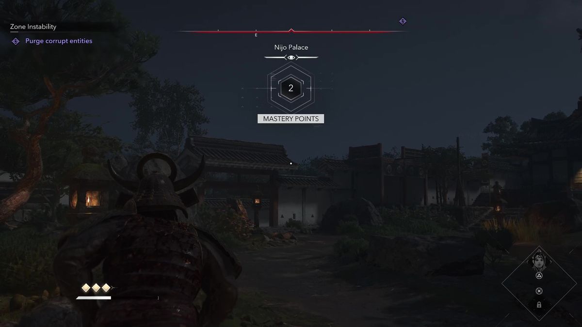 How to get Assassin's Creed Shadows Mastery Points | GamesRadar+