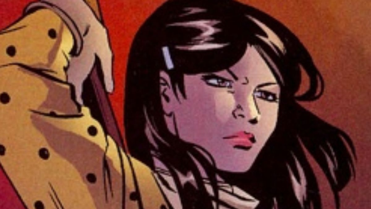 5 Marvel Characters Megan Fox Would Be Perfect To Play | Cinemablend