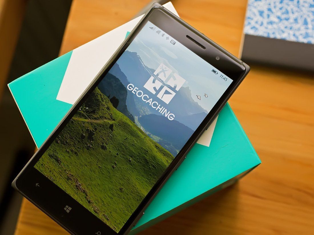 Windows Phone Store Collection: The Great Outdoors | Windows Central