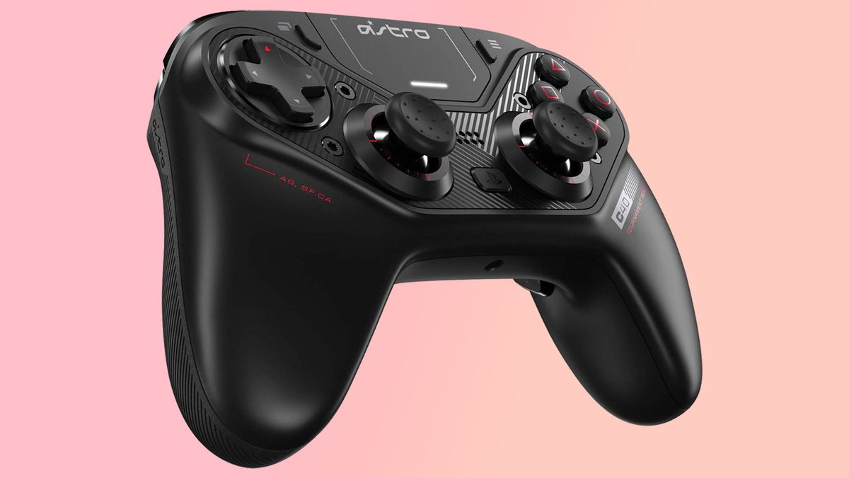 Best PC Controllers for 2019 | Laptop Mag