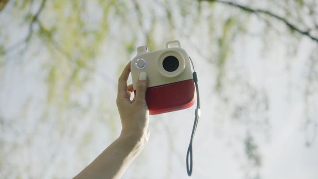 Polaroid factory tour reveals the “insanely complex” process behind ...