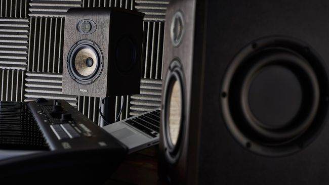 Best studio monitors 2025: Studio speakers for production | MusicRadar