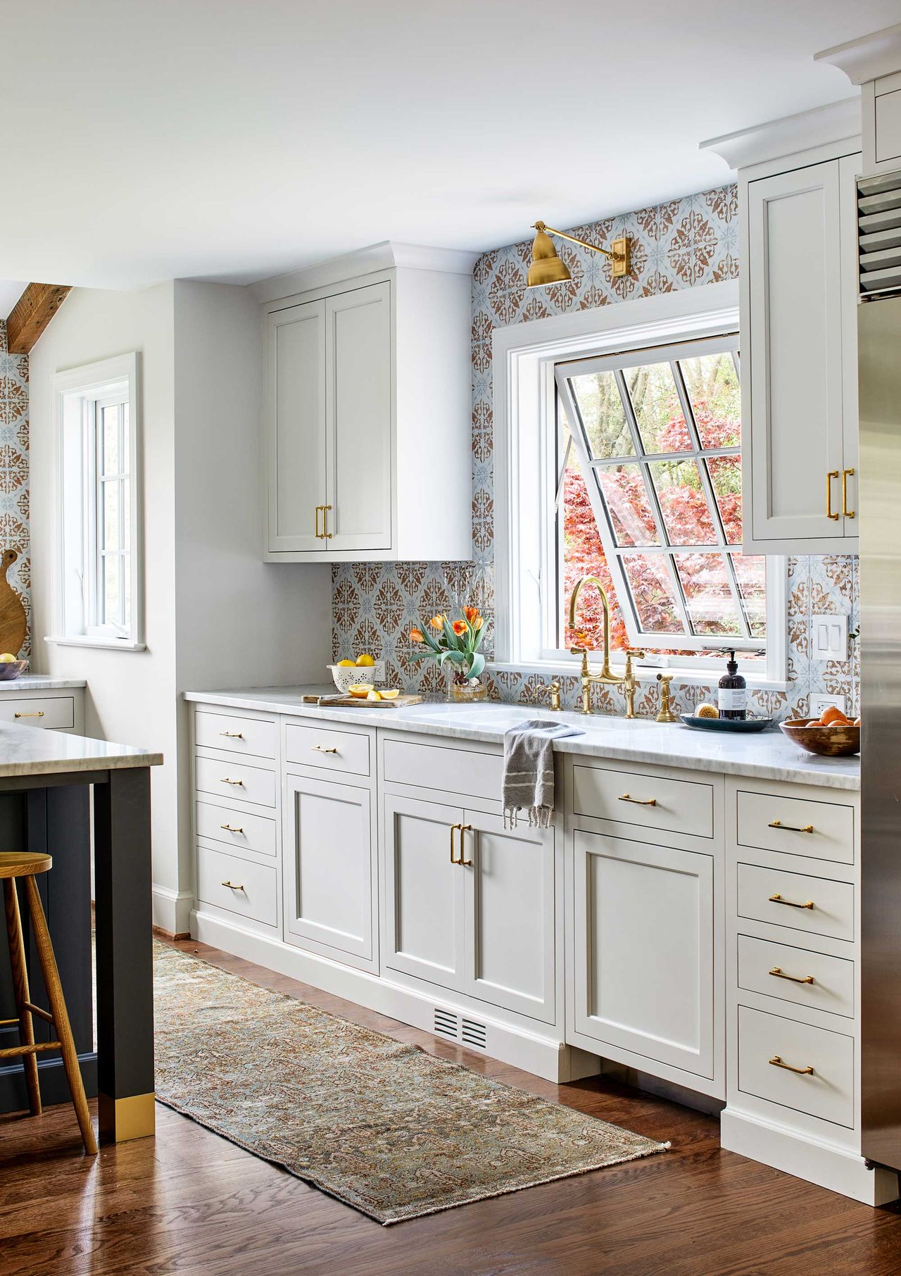 What is a cabinet toe kick and should I include them in my kitchen ...