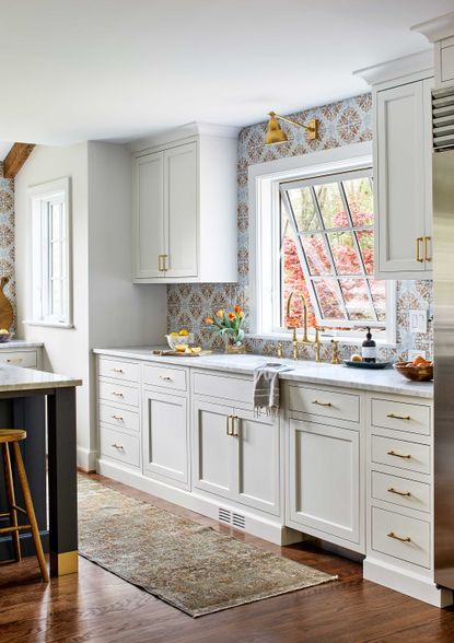 What is a cabinet toe kick and should I include them in my kitchen ...