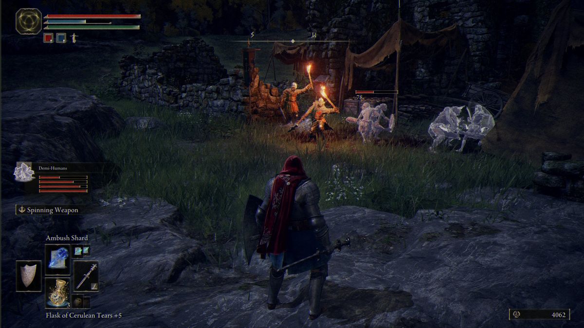 Elden Ring: Unlock Spirit Ash summons, Spirit tuning upgrades, and more ...