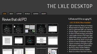 Best Lightweight Linux Distros Of 2022 | TechRadar