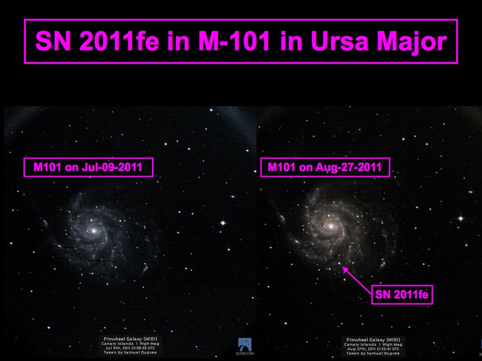 Slooh Space Camera Night Sky: Photos by Amateur Astronomers | Space