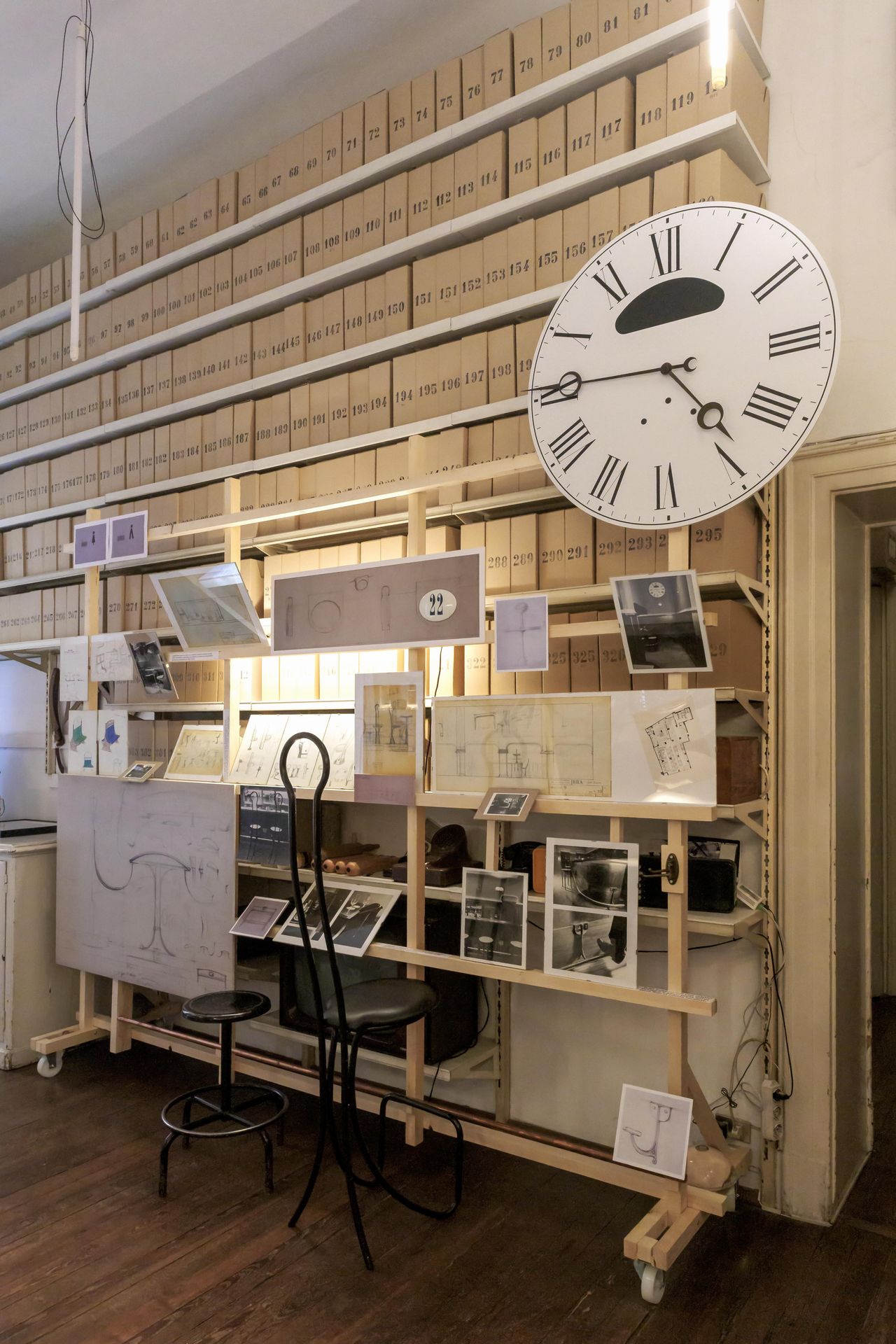 Achille Castiglioni: ultimate guide to the Italian designer | Wallpaper*