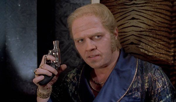 All The New Arrow-verse Characters Coming To The New Seasons | Cinemablend