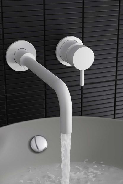 The best bathroom taps - awash with style and substance | Livingetc