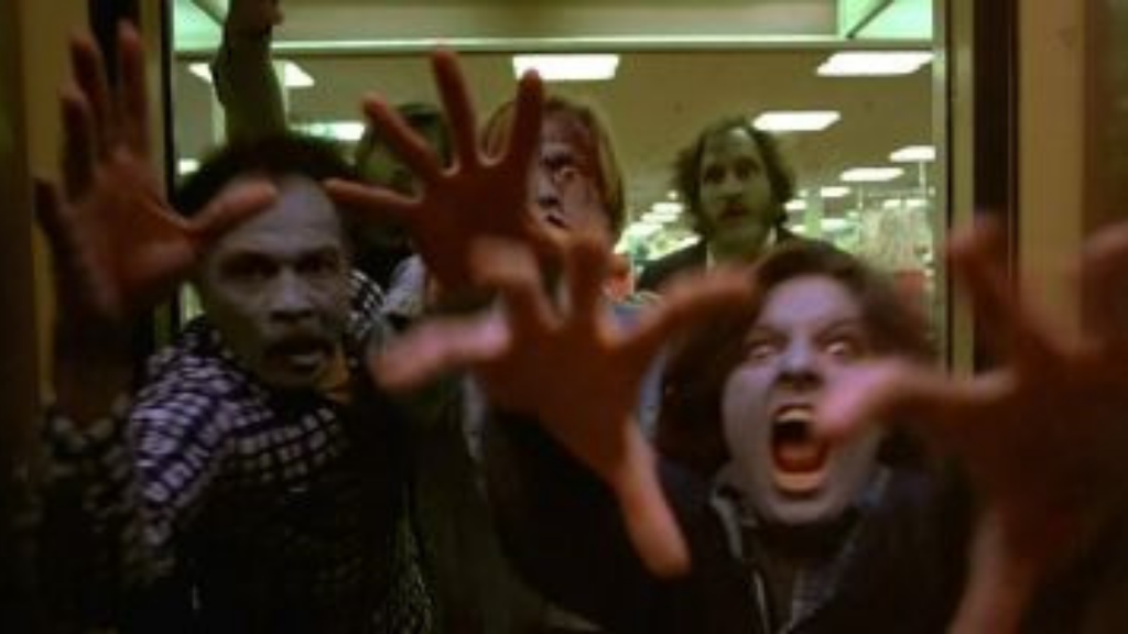 31 Great Zombie Apocalypse Movies And How To Stream Or Rent Them Online ...