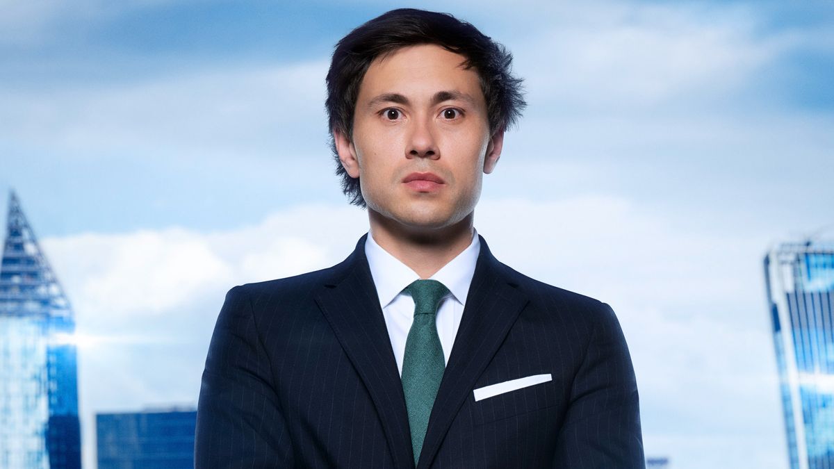 The Apprentice 2022 — release date, trailer, line up, judges | What to ...