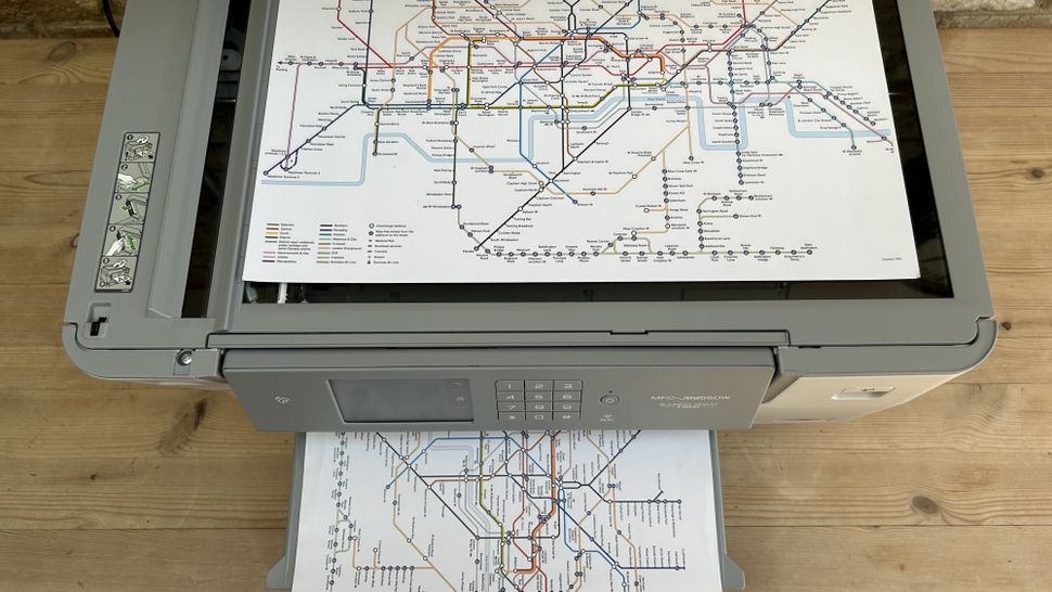How to scan a document in a Windows computer | TechRadar