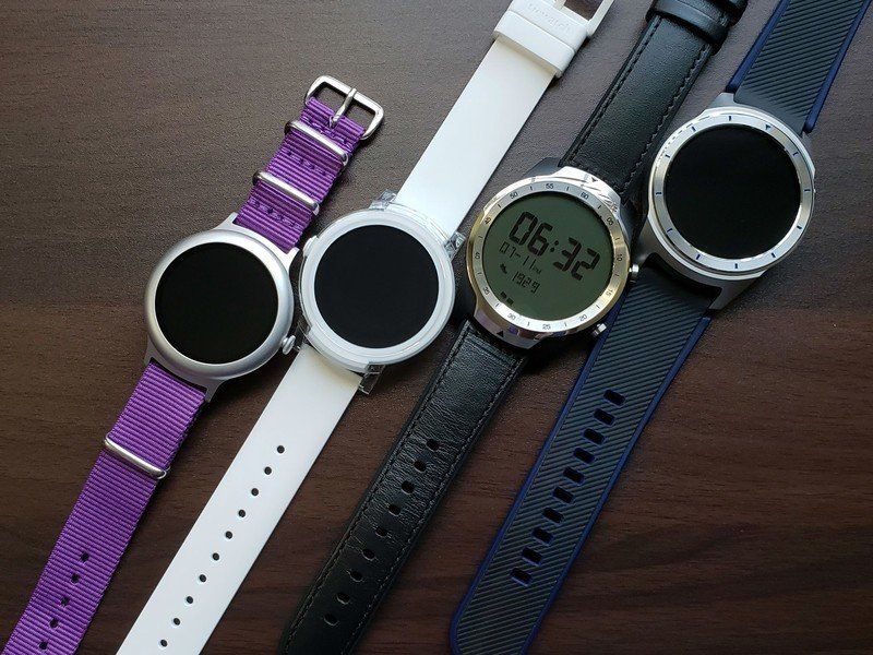 TicWatch Pro Android Wear [Review]: A best-of-both-worlds hybrid ...
