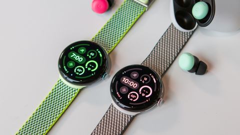 Google Pixel Watch 3 vs. Pixel Watch 2: Every key difference | Android ...