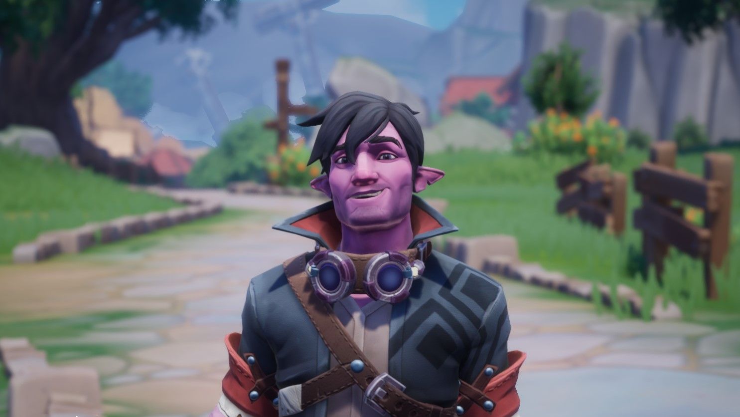 Where to find Hodari in Palia | PC Gamer