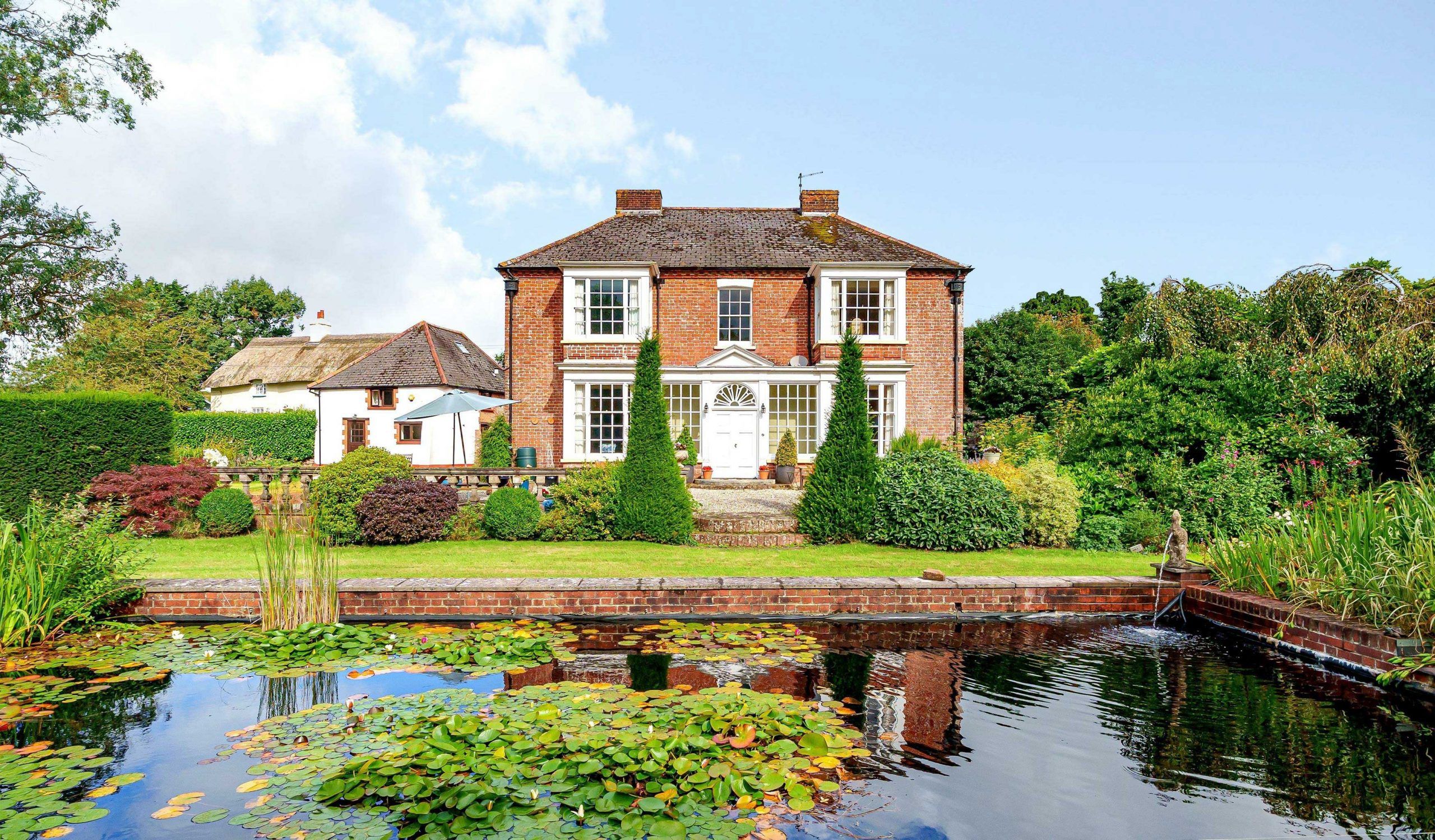 18 magical homes from £475k to £3.5m, as seen in Country Life | Country ...