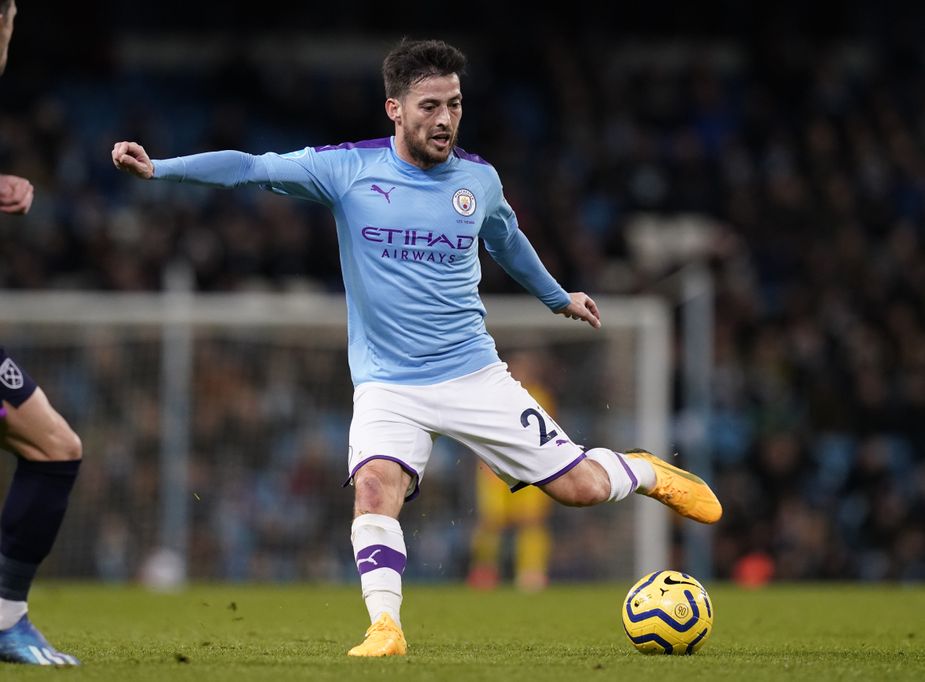 Latest Football Features | FourFourTwo