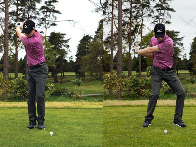 Hitting Fat Golf Shots? Here’s How To Fix It! | Golf Monthly