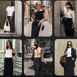 Celebrity Style and Fashion Trend Coverage | Who What Wear