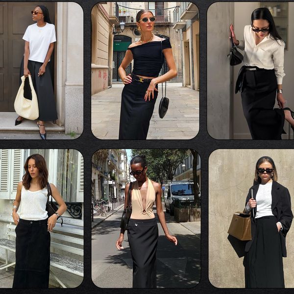 Celebrity Style and Fashion Trend Coverage | Who What Wear