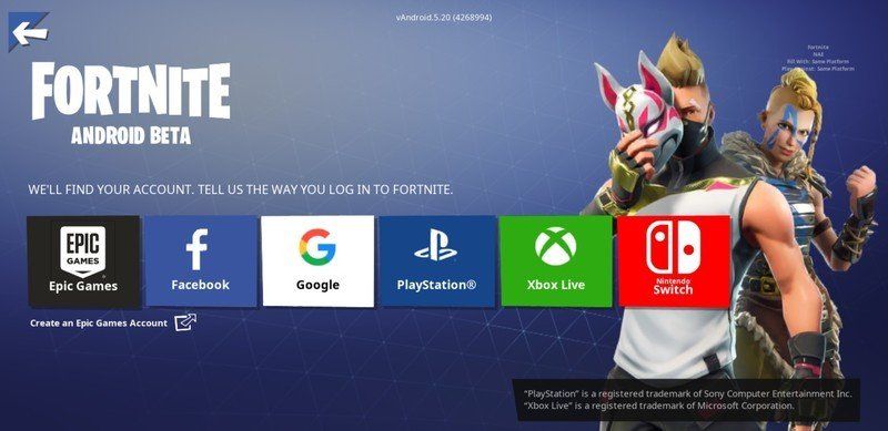 Fortnite for Android review: More frustrating than fun | Android Central