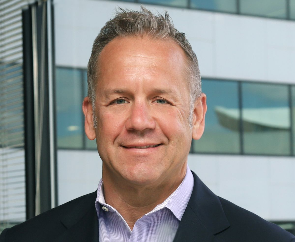 Stinchcomb Named CEO at Hendricks’ CuriosityStream | Next TV