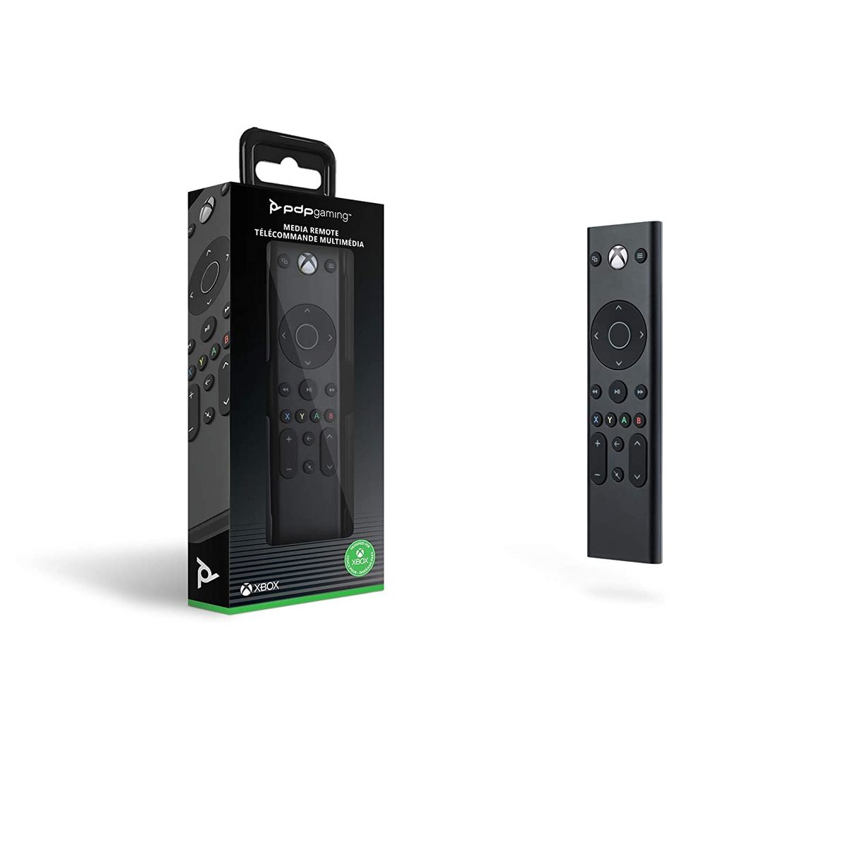 There's a brand new Xbox Series X, Series S PDP Talon Media remote up ...