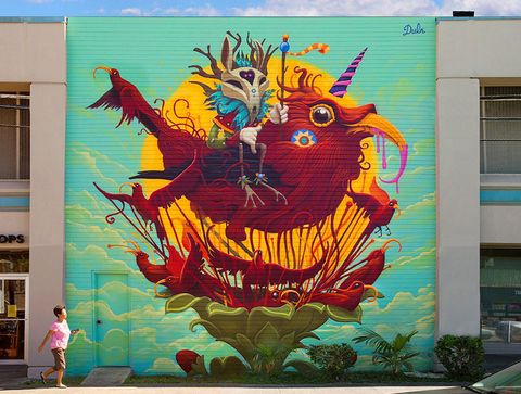 The best street art: 50 incredible examples to inspire you | Creative Bloq