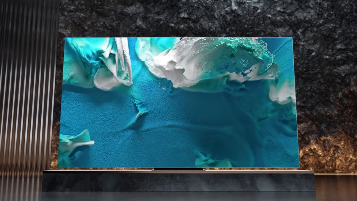My OLED TV is making me want a MicroLED screen now — here’s why | Tom's ...