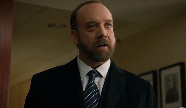 Billions Trailer: Showtime's New Trailer Looks Like Money | Cinemablend
