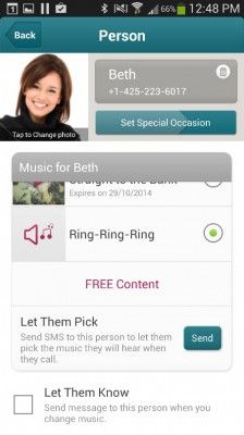 RealNetworks Aims to Resurrect Ringback Tones with LISTEN App | Laptop Mag