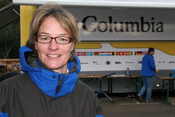 Rossner motivated for more | Cyclingnews
