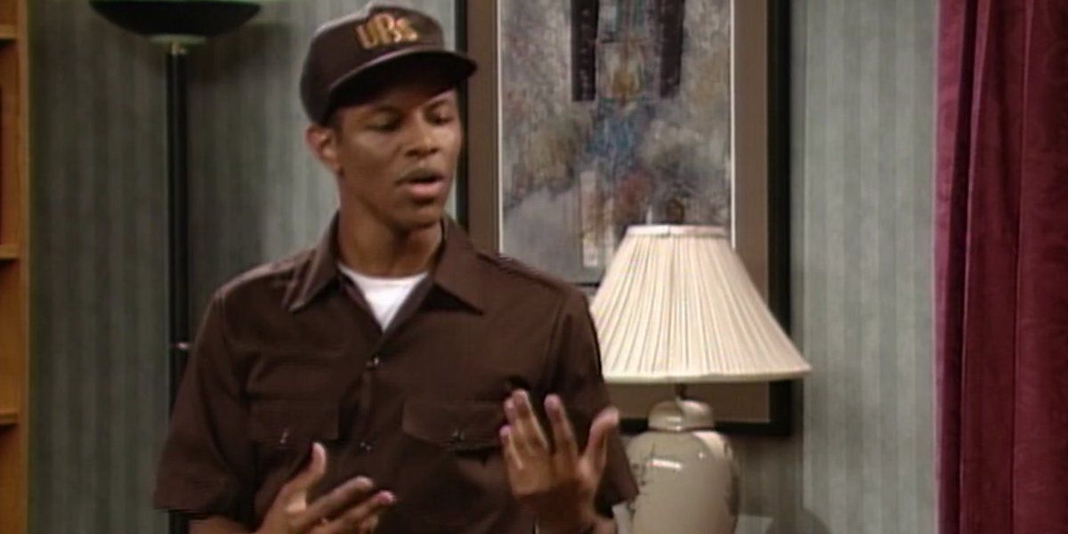 Phil LaMarr: A Closer Look At The Legendary Voice Actor's Career So Far | Cinemablend