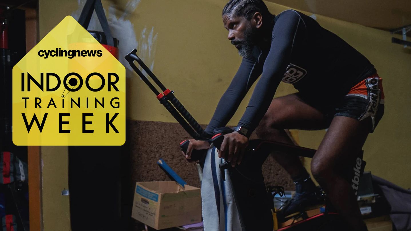 How to track indoor cycling workouts | Cyclingnews