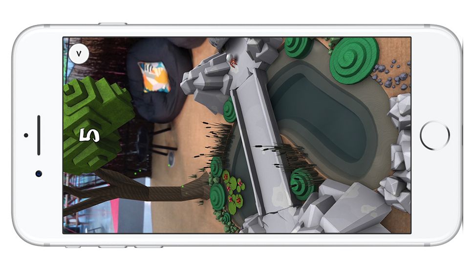 Augmented reality is ready for the big time – but it needs one more ...