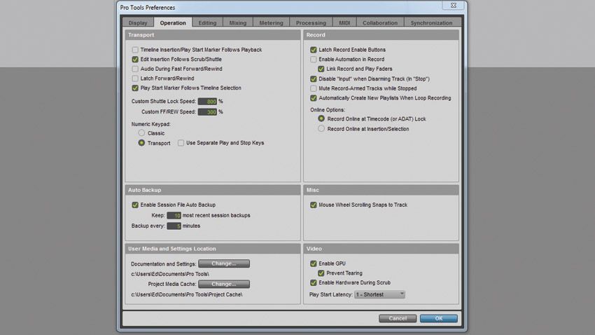 20 precision-tooled Pro Tools power tips | MusicRadar