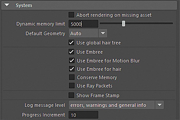 How to master skin shading in 3D | Creative Bloq