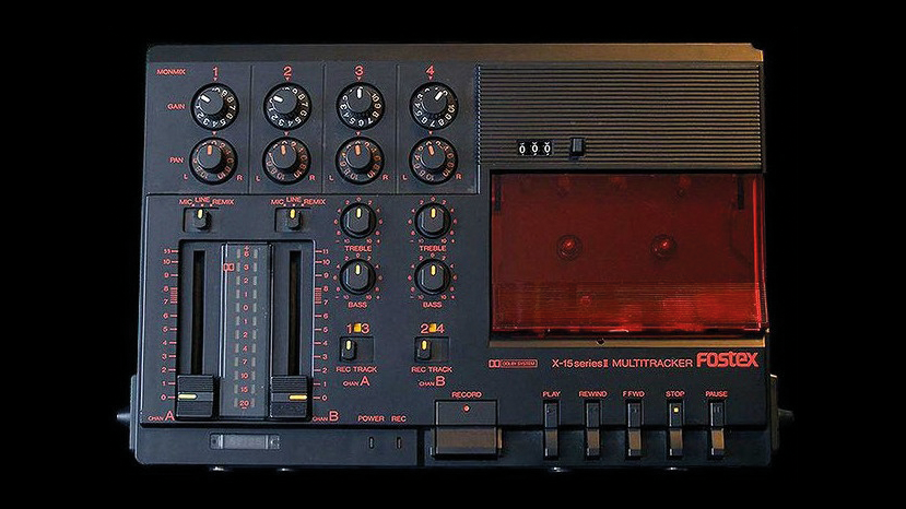 How to imitate an '80s-style studio with modern software | MusicRadar