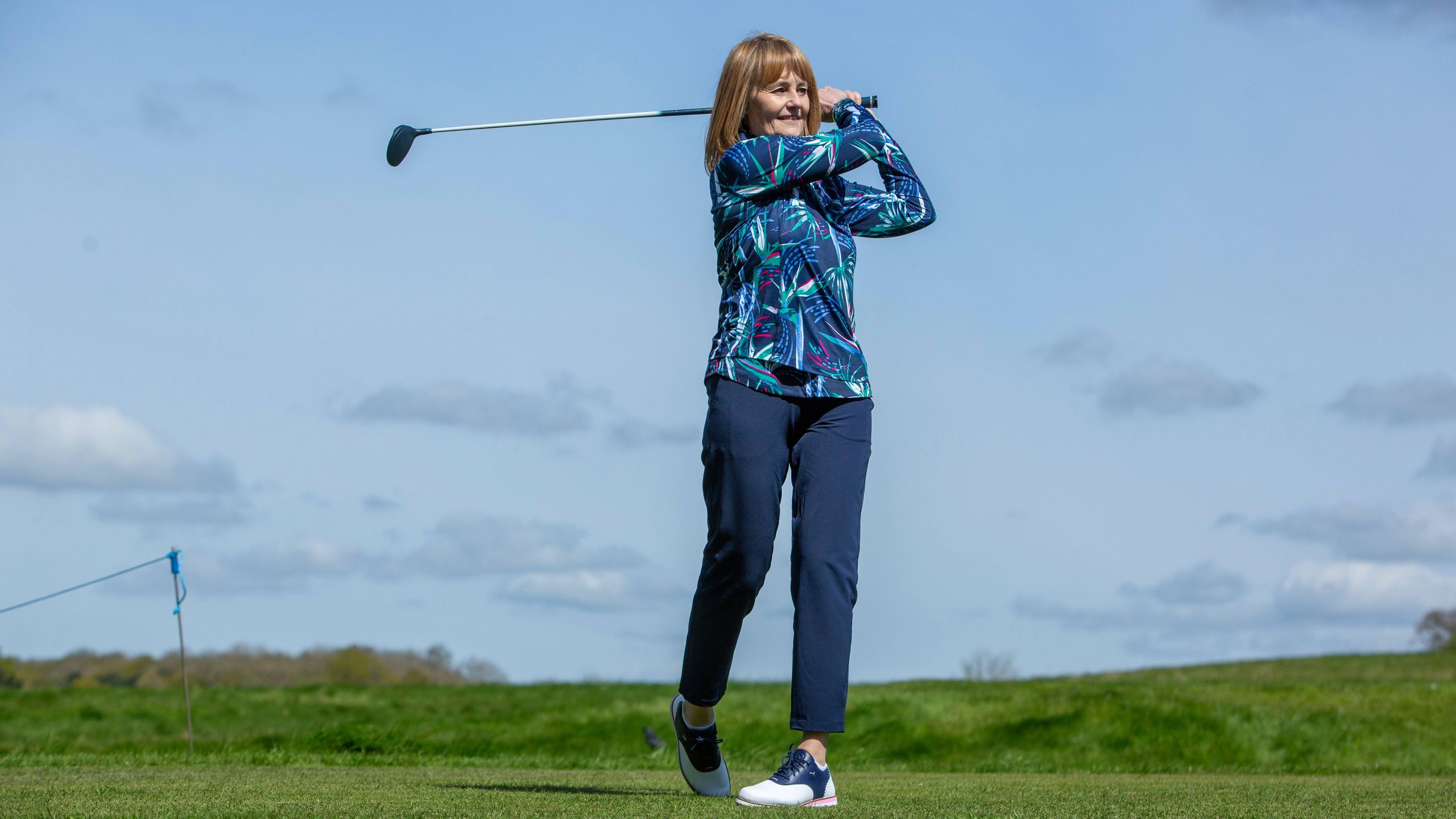 ‘It May Sound Ridiculous, But Golf Can Play Havoc With My Mind And ...