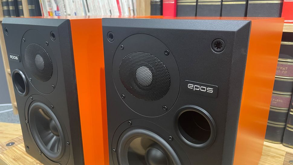 This hidden hi-fi danger can ruin the sound from your stereo speakers ...