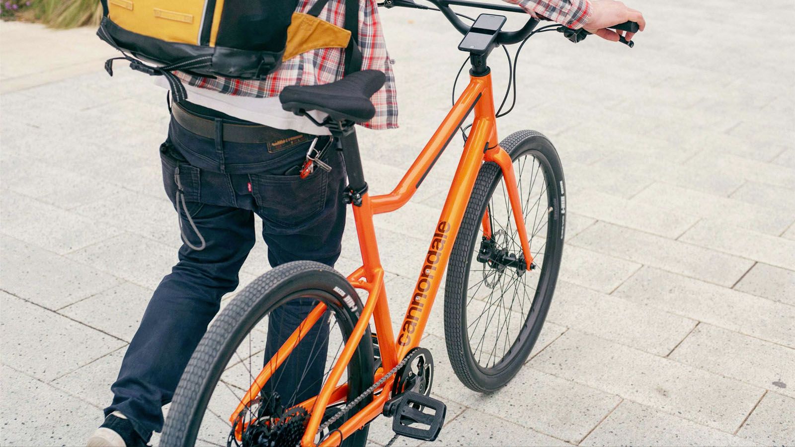 Commuter bikes: What are the differences and how to choose the best ...