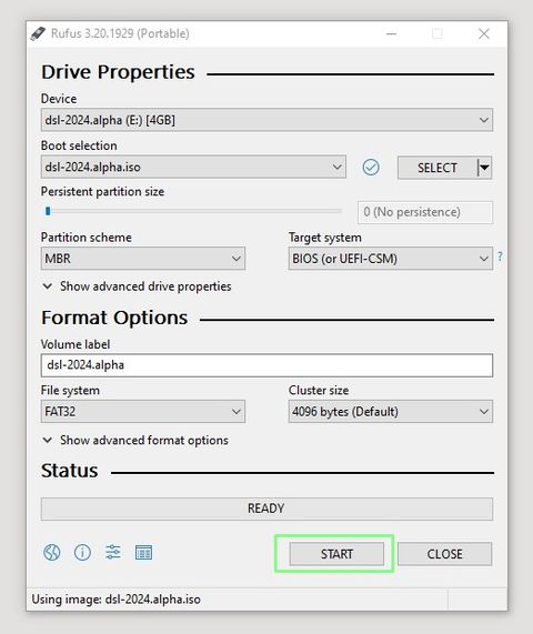 Damn Small Linux revived my aging Eee PC. Here’s how to use it to ...