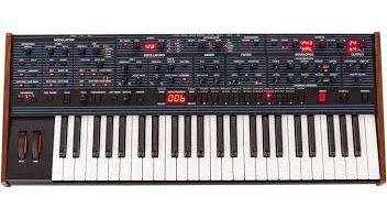 Arturia PolyBrute review | MusicRadar