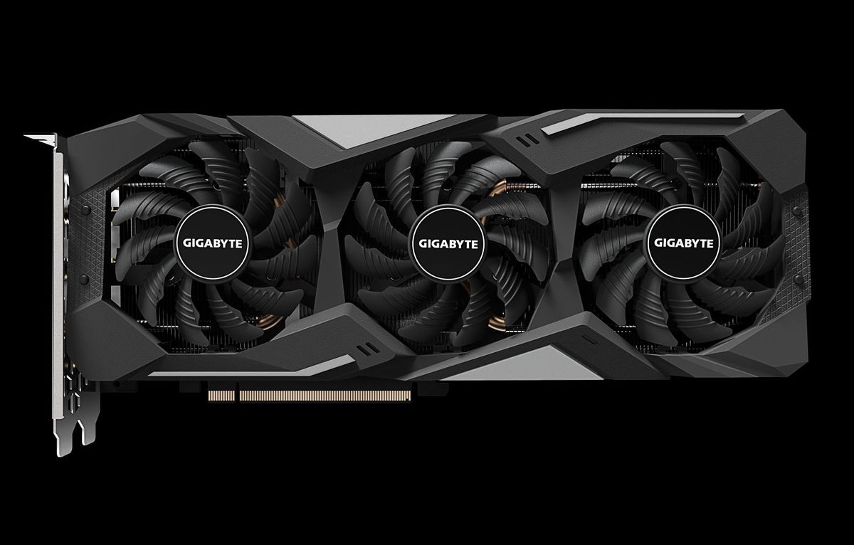 Gigabyte RX 5500 XT Gaming OC 8G Review: 8GB Is Better | Tom's Hardware