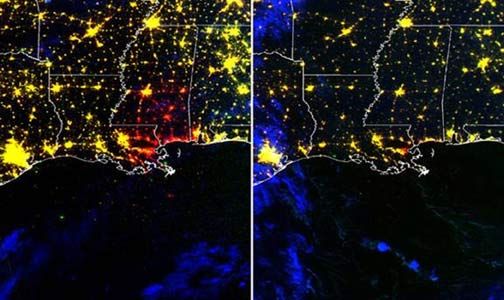 U.S. Military Wants to Own the Weather | Space