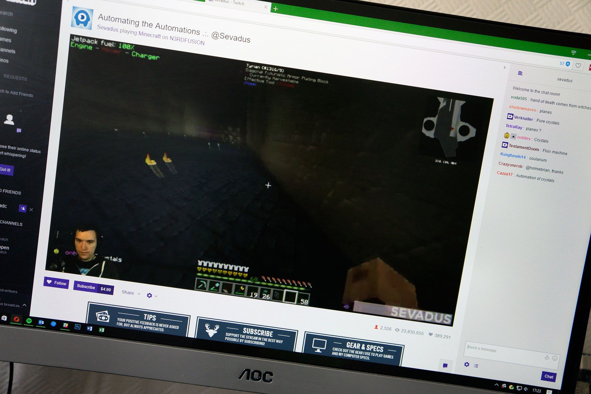 How to stream games from your PC and become a broadcasting legend ...