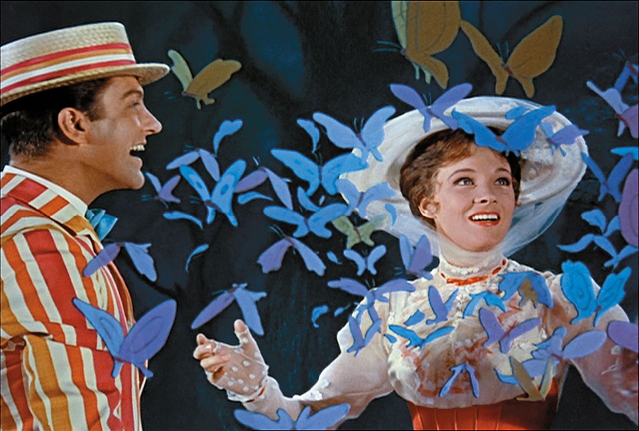 The 65 Best Musical Movies of All Time | Marie Claire