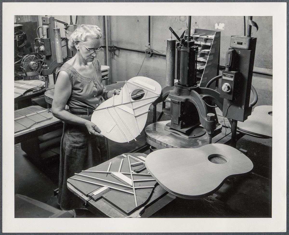 The history of Gibson guitars in 20 defining moments | Guitar World